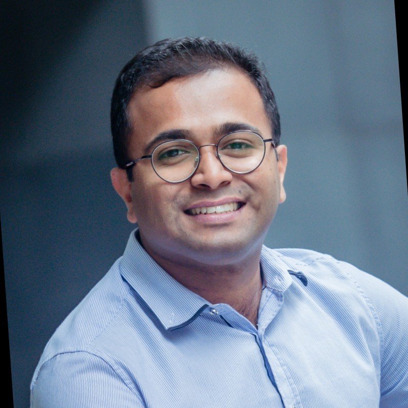 Mentors - VisionAstraa Startup Academy